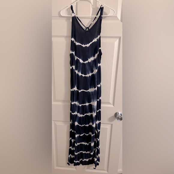 Raviya | Dresses | Nwt Raviya Tie Dye Dress | Poshmark